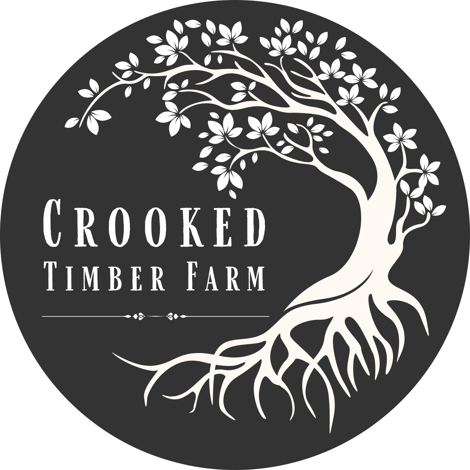 About Us – Crooked Timber Farm